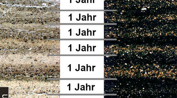 Sternenkatalog des Hipparchos entdeck