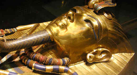 Sternenkatalog des Hipparchos entdeck