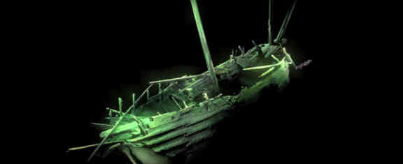 Sternenkatalog des Hipparchos entdeck