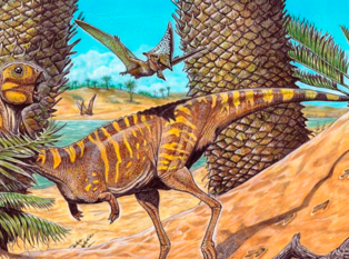 Maya führten Klimawandel selbst herbei