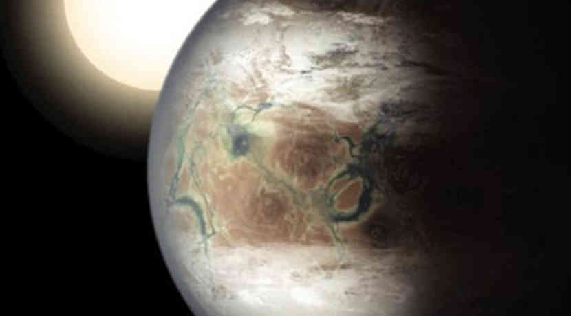 Kepler 452b: NASA entdeckt bisher erdähnlichsten Exoplaneten