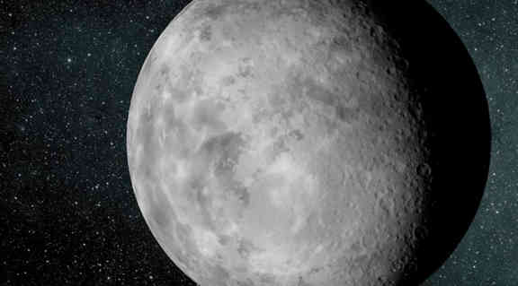 Organische Verbindungen auf Ceres entdeckt