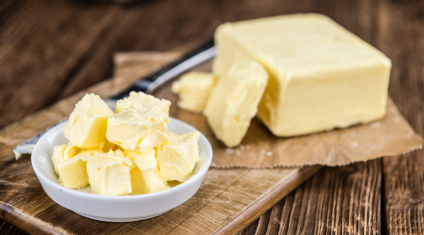 Start-up produziert vegane „Butter“ aus Wasser und CO₂