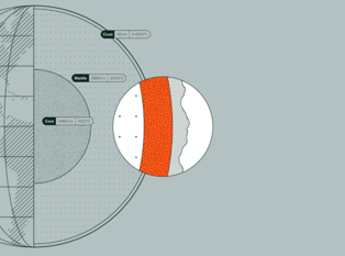 Energiegewinnung - Start-up will tiefstes Loch der Erde graben