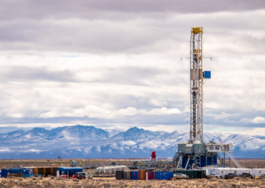 Geothermietechnik ist nach 50 Jahren einsatzfähig