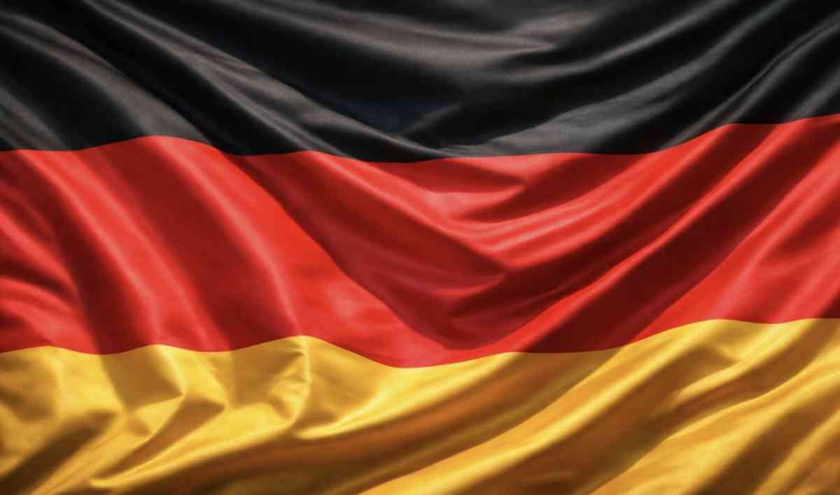 Was bedeutet eigentlich deutsch?