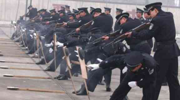 Hinrichtungen in umgebauten Exekutionsfahrzeugen