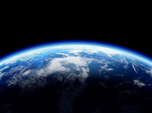 Die Epochen der Erdgeschichte im Überblick