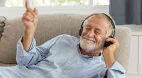 Musik und ihre Wirkung auf den Menschen