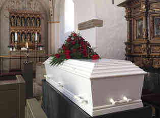 Menschliche Leichen bewegen sich noch ein Jahr nach dem Tod