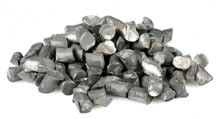 Rohstoffbedarf: Diese Materialien werden immer wichtiger