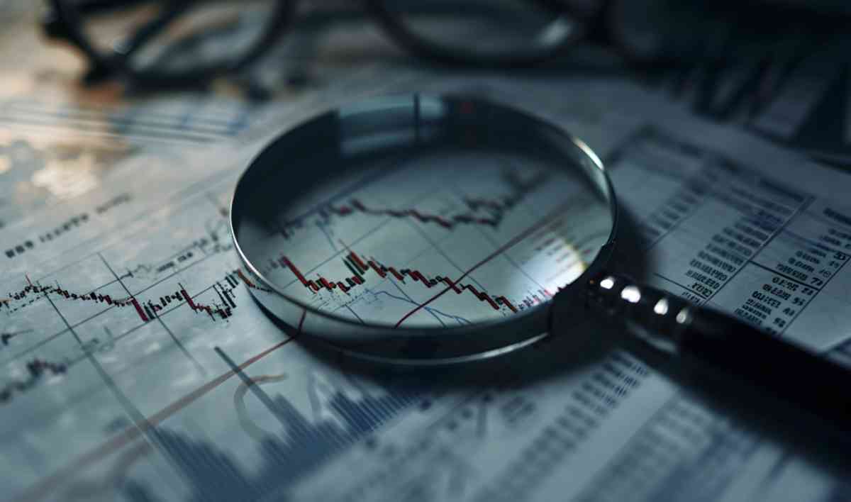 Markttrends der Finanzwelt einfach verstehen