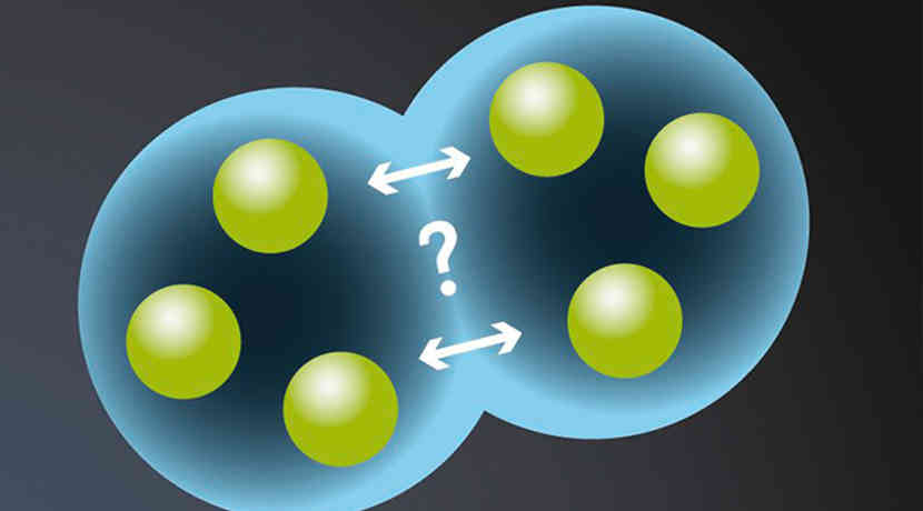 Exotische Materie aus sechs Quarks bestätigt