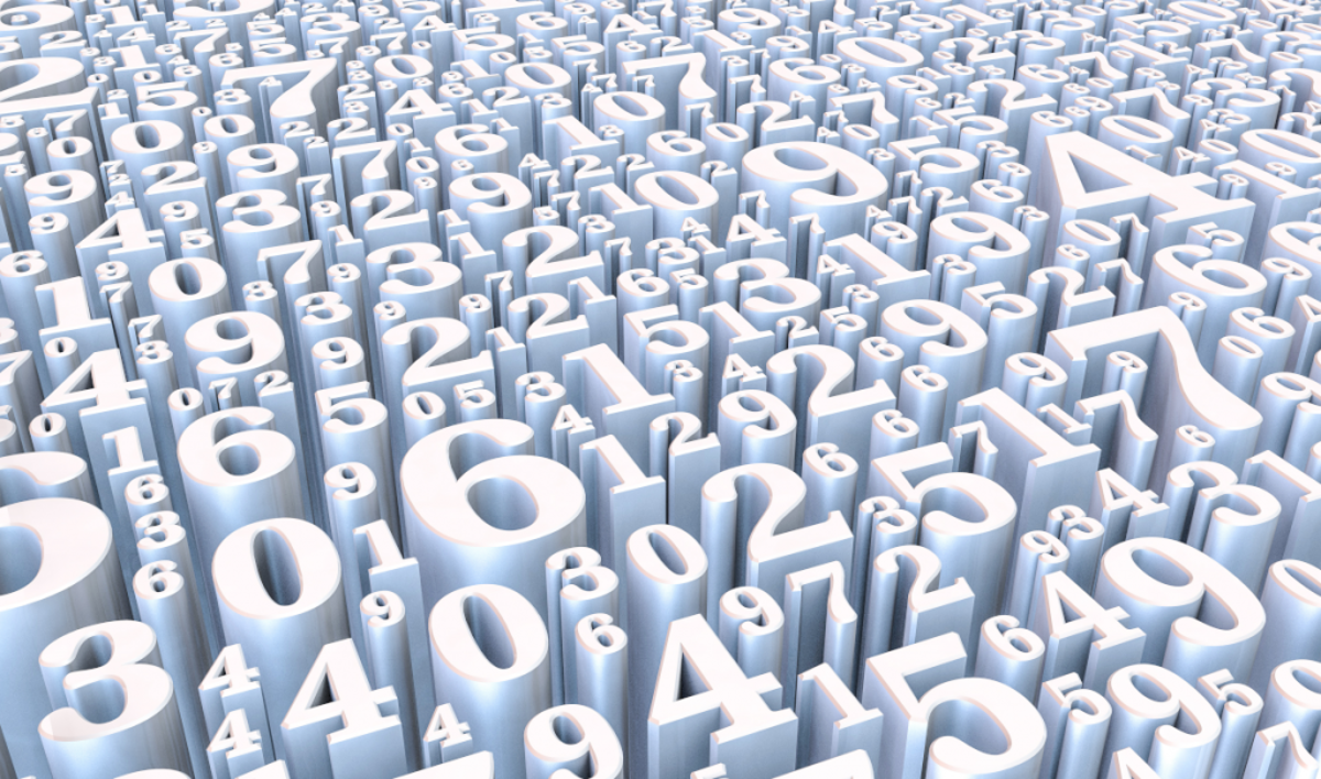 Hobbymathematiker hat größte bekannte Primzahl entdeckt