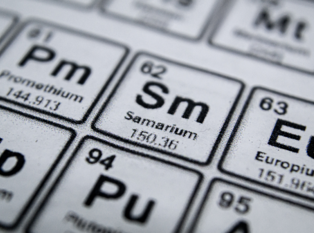 Halbwertszeit des Isotops Samarium-146 ermittelt