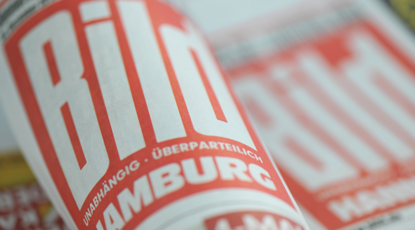 Medienvertrauen ist in Deutschland erneut gesunken