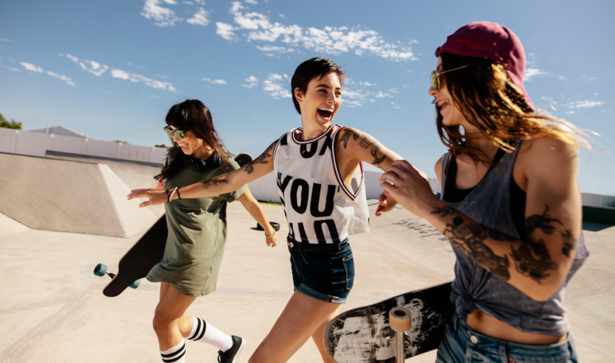 Diese Charakterzüge lassen Menschen in verschiedenen Kulturen „cool“ wirken