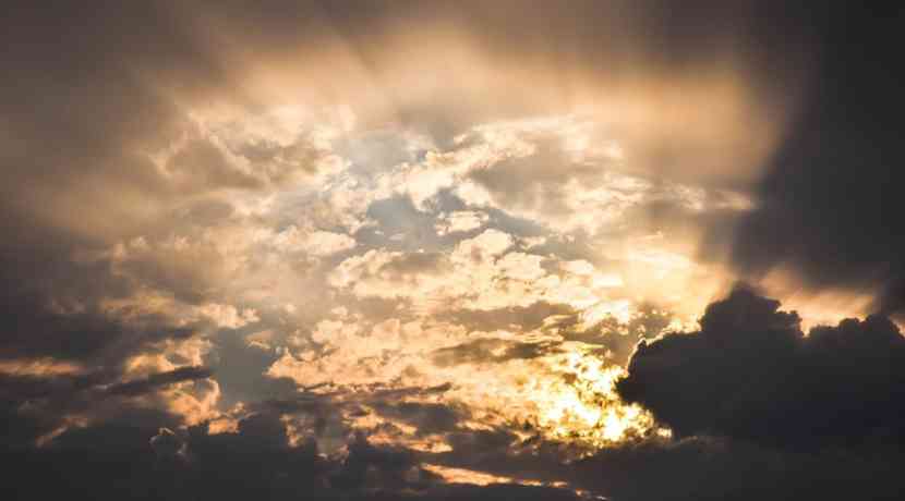 Doldrums – Die innertropische Konvergenzzone