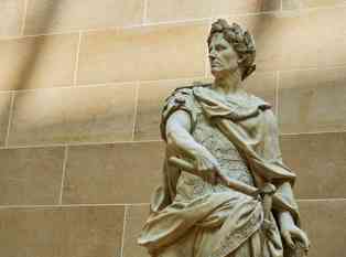 Die Epochen der Erdgeschichte im Überblick