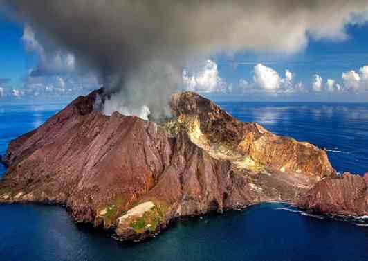 Größter Supervulkan Europa könnte bald ausbrechen