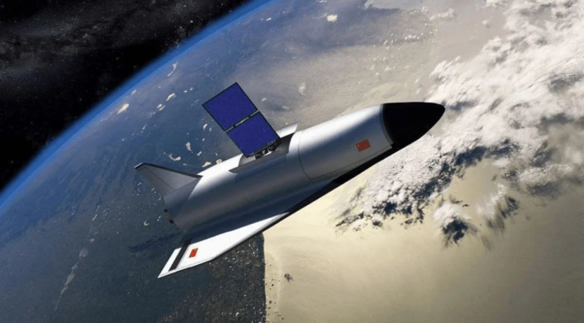 Raumschiffe: Nachrichten und interessante Informationen