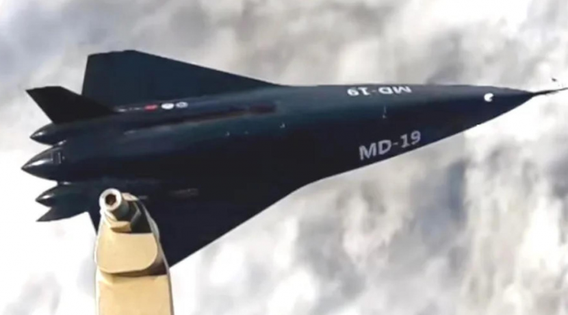 Mach 16 – China erreicht Hyperschall mit Kerosintriebwerk