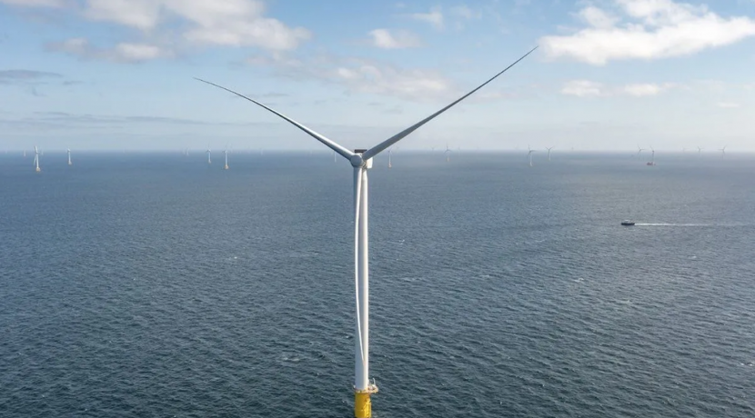 Stärkstes Windrad der Welt produziert Strom für 70.000 Haushalte