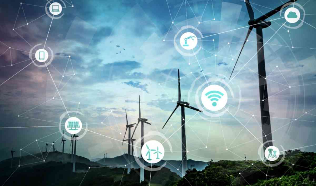 Smart Grids: Die Zukunft der Stromnetze