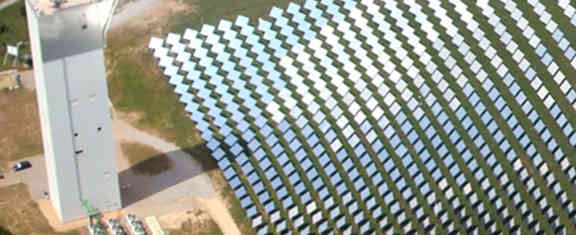 Völlig transparente Solarzellen entwickelt