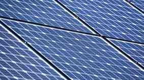 Völlig transparente Solarzellen entwickelt