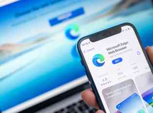 Microsoft Edge-Browser bekommt eine integrierte Bitcoin-Wallet