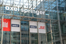 Axel Springer ersetzt Redakteure durch Künstliche Intelligenz