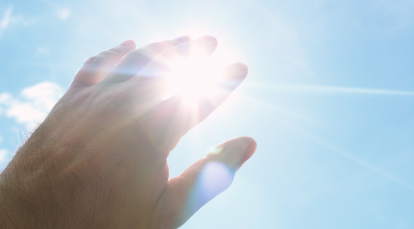 UV-Strahlung hat in Deutschland deutlich zugenommen