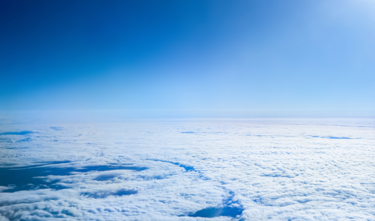 Klimawandel hat Atmosphärenschichten verschoben