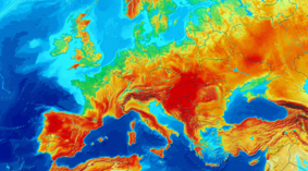 Hitzetote in Europa könnten sich bis 2100 verdreifachen