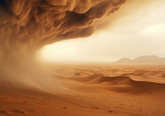 Wüste: Nachrichten und interessante Informationen